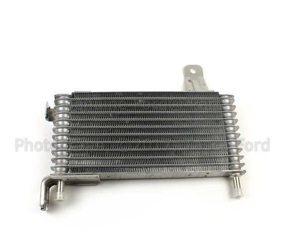 2008-2018 Ford Trans Cooler 8C2Z-7A095-F | TascaParts.com