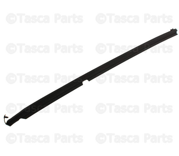 1990-2005 Mazda Miata Belt Weather-Strip NA01-58-810F | TascaParts.com