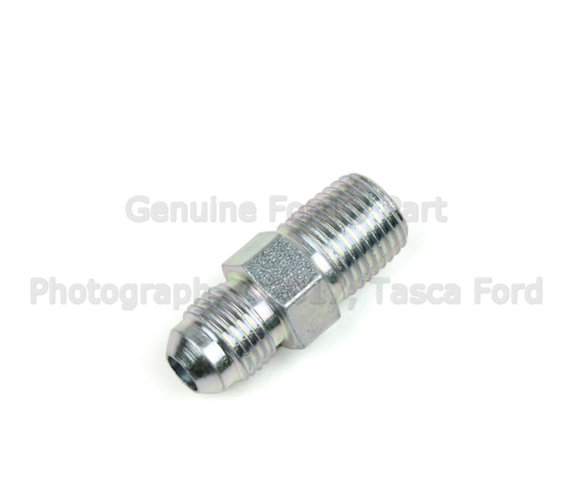 2008-2010 Ford Egr Tube Connector 3C3Z-9F485-BA | TascaParts.com
