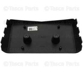 2019-2022 Chevrolet Blazer Front License Plate Bracket 84931995 ...