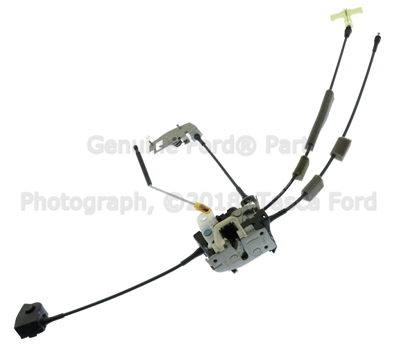 2008-2014 Ford Remote Control 8C2Z-15431A02-E | TascaParts.com