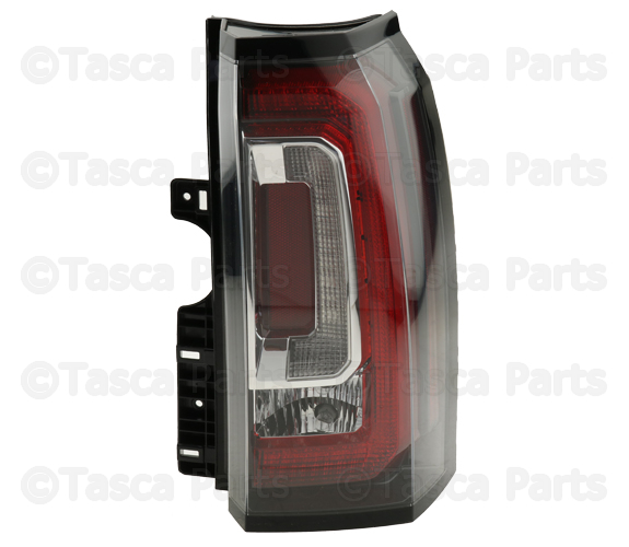2015-2020 GMC Lamp - Passenger Side (RH) 84536243 | TascaParts.com