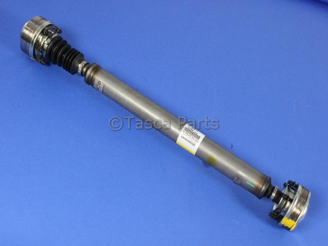 2007-2010 Jeep Drive Shaft 52853432AA | TascaParts.com