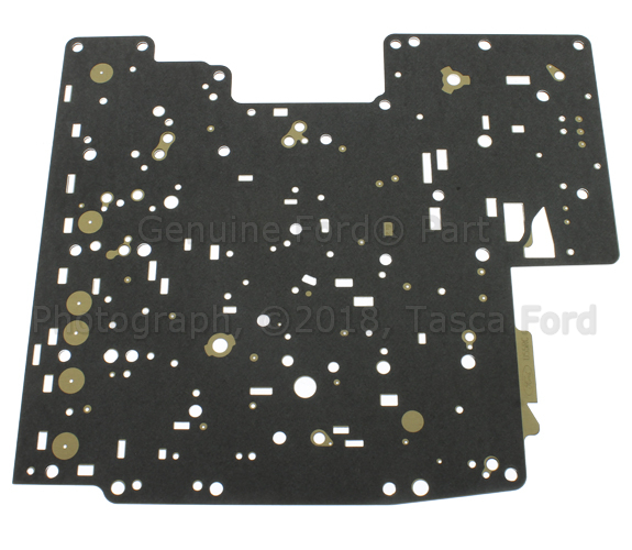 2015-2022 Ford Automatic Transmission Valve Body Separator Plate FL3Z ...