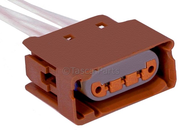 Multi-Purpose Pigtail 88988117 | TascaParts.com