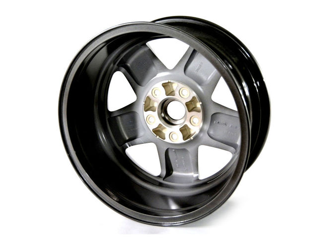 2010-2012 Jeep Wrangler Wheel, Alloy 1BZ81DD5AE | TascaParts.com