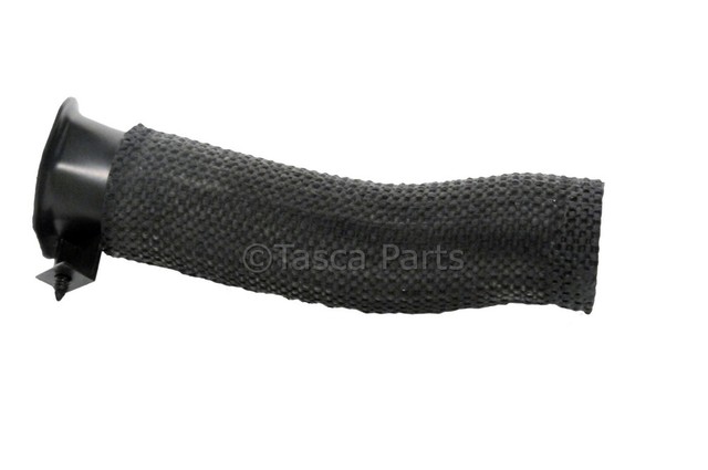 2004-2008 Chevrolet Air Cleaner Duct Hose to Air Injection Pipe ...