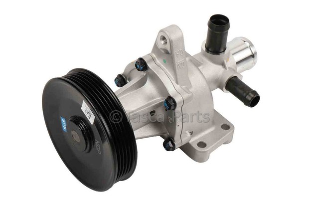 2014-2015 Chevrolet Spark Water Pump 25191164 | TascaParts.com