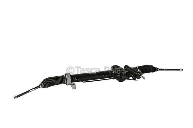 2007-2014 GM Hydraulic Rack and Pinion Steering Gear Assembly with ...