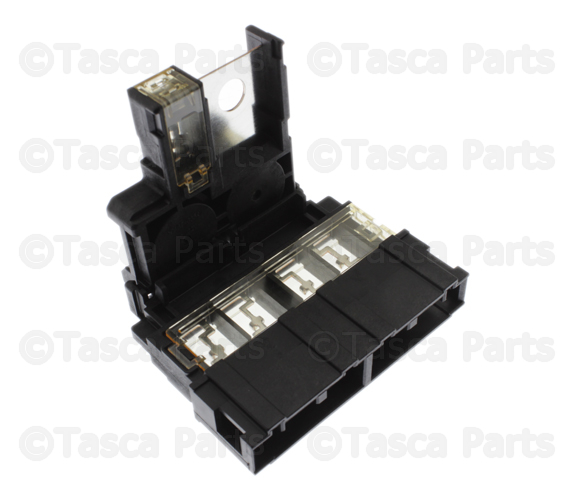 2004-2020 Nissan Positive Cable Holder 24380-79915 | TascaParts.com