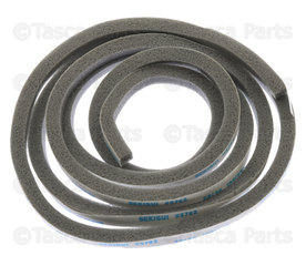 2017-2024 Mazda CX-5 Protector KB8V-50-814 | TascaParts.com