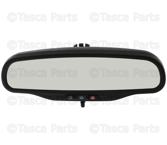2003-2017 GM Inside Rearview Mirror 22905183 | TascaParts.com