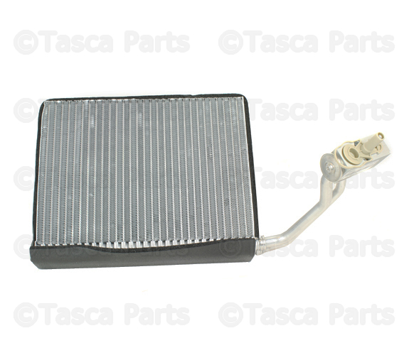 2005-2010 Jeep Evaporator Core 5143096AC | TascaParts.com