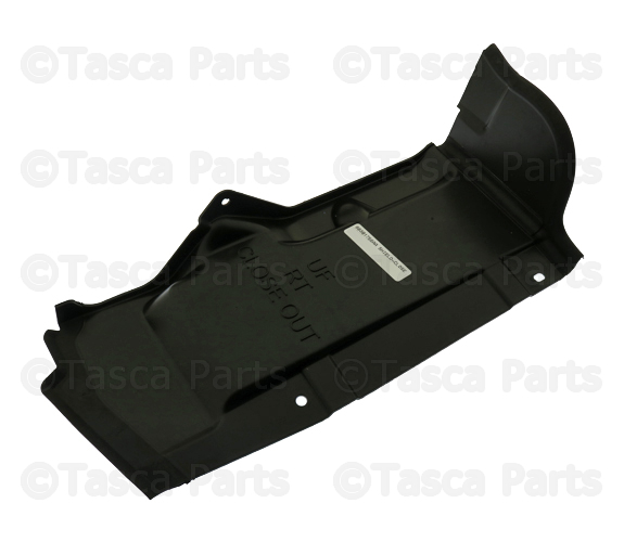 2015-2017 Chrysler 200 Air Guide 68381756AA | TascaParts.com