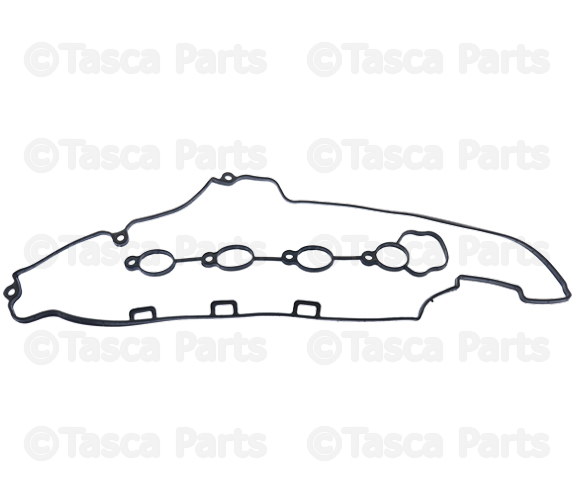 2006-2012 GM Camshaft Cover Gasket Kit with Seals 12598014 | TascaParts.com