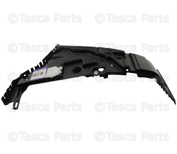 2020-2021 Volvo XC60 Side Bracket 31663563 | TascaParts.com