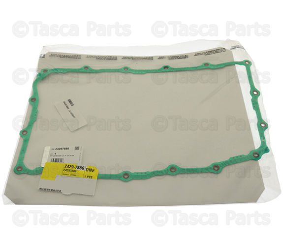2017-2023 GM Automatic Transmission Pan Gasket 24297886 | TascaParts.com