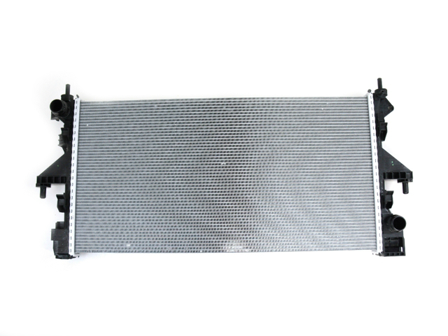 2014-2021 Ram Engine Cooling Radiator 68621199aa | TascaParts.com