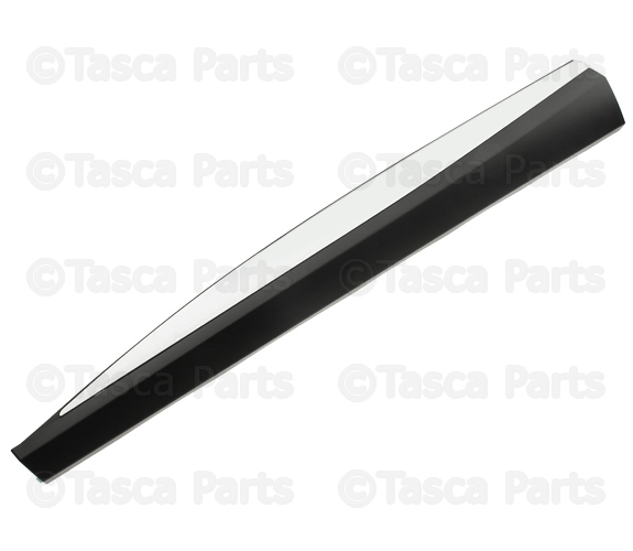 2015-2024 Nissan Murano Lower Molding 80871-9UA0A | TascaParts.com