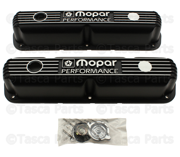 Cover Kit P5007611AB | TascaParts.com