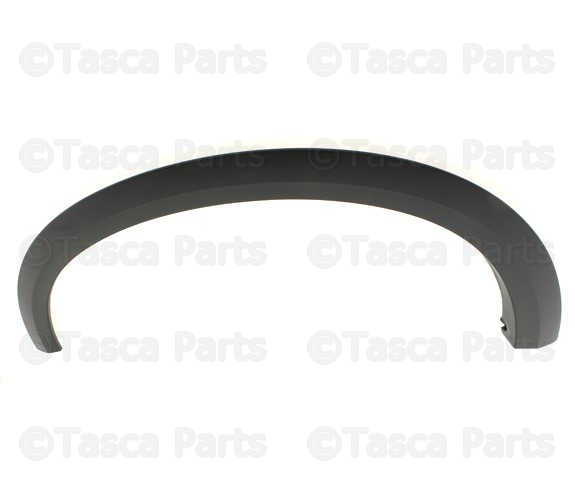 2003-2010 Volvo XC90 Flare - Driver's Side (LH) 30655181 | TascaParts.com