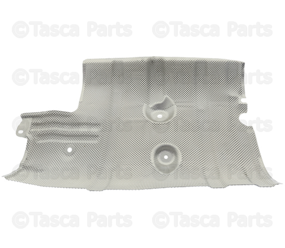 2007-2015 Mazda CX-9 Heat Shield TD11-56-441A | TascaParts.com