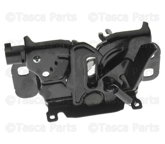 2016-2019 Mopar Latch 68249962AA | TascaParts.com