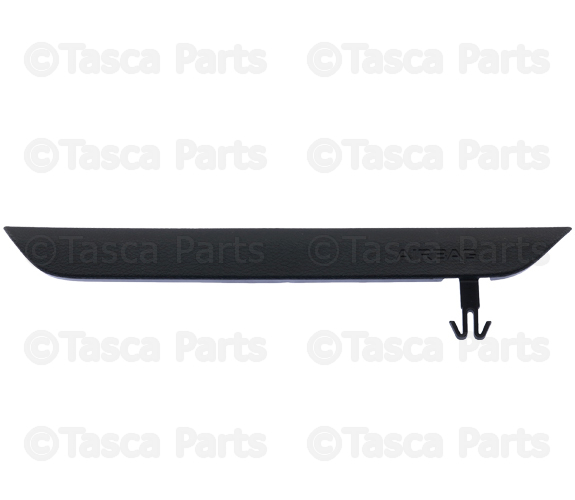 2018-2021 Jeep Closure Panel 6LJ27TX7AD | TascaParts.com