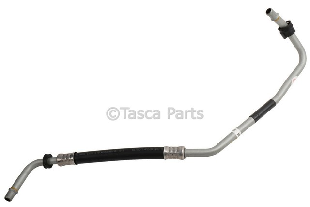 Engine Oil Cooler Inlet Pipe 84058586 | TascaParts.com