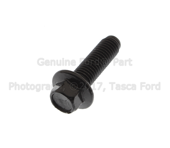 2010-2014 Ford F-150 Trans Mount Bolt -W713728-S900 | TascaParts.com