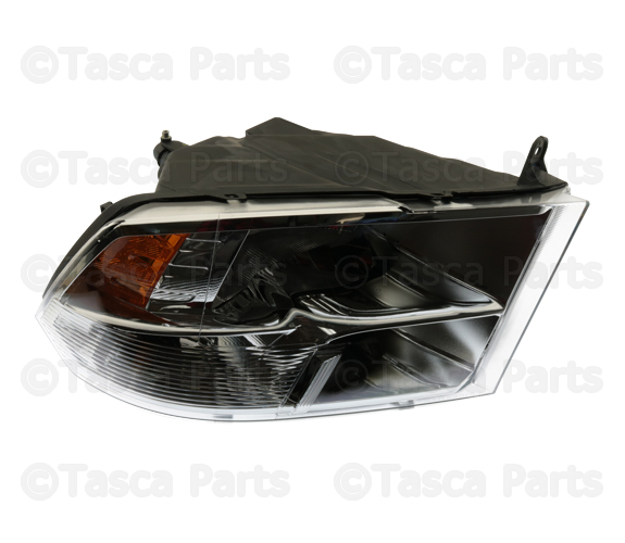 2012-2020 Ram Headlamp Park And Turn Lamp, Right 68096438AJ ...