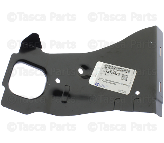 2011-2019 GM Reinforced Panel 13334622 | TascaParts.com