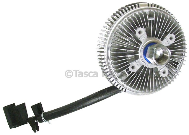 2002-2009 GM Engine Cooling Fan Clutch 25790869 | TascaParts.com