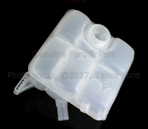 2012-2018 Ford Drive Motor Inverter Coolant Reservoir CV6Z-8A080-A ...
