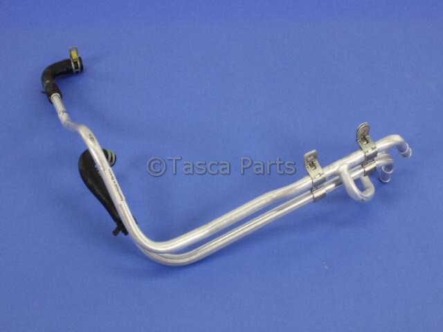 2012-2018 Jeep Heater Supply And Return Hose And Tube 55111396AC ...