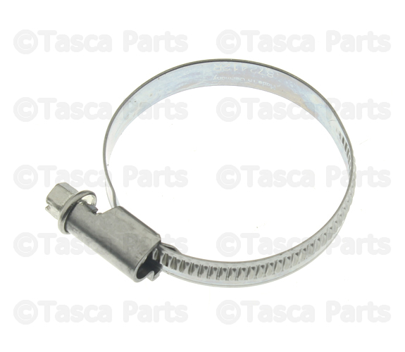 2000-2020 Volvo Filler Hose Clamp 988030 | TascaParts.com