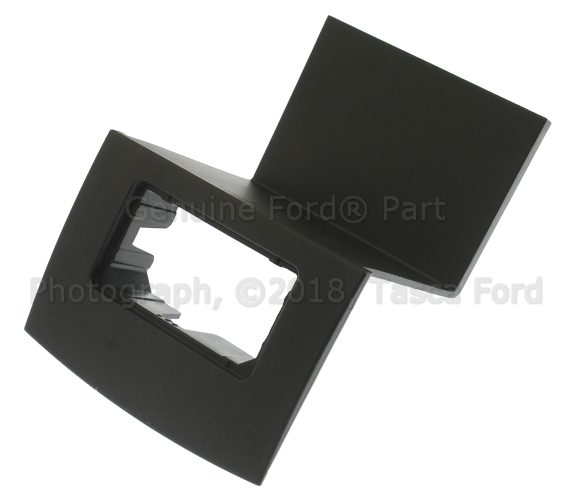 2014-2019 Ford Fiesta Insert Panel D2BZ-5804567-EB | TascaParts.com