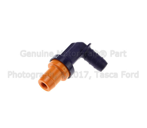 2009-2024 Ford PCV Valve 8S4Z-6A666-A | TascaParts.com
