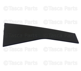 Applique-C Pillar 57010448AK | TascaParts.com