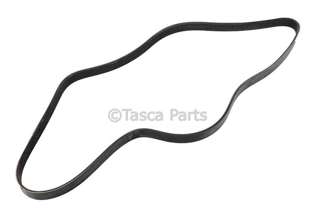 2016-2019 Cadillac CT6 V-Ribbed Serpentine Belt 12652763 | TascaParts.com
