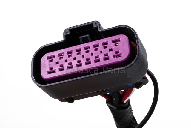 2016-2020 Buick Envision Rear Differential Clutch Control Module ...