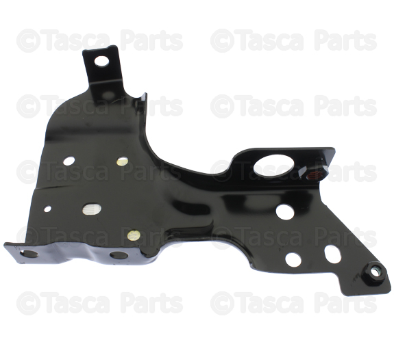2014-2019 GM Bumper Bracket - Passenger Side (RH) 23108155 | TascaParts.com