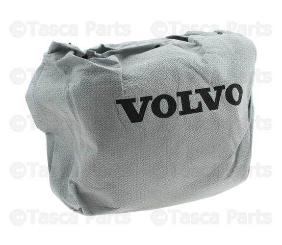 2013-2018 Volvo S60 Protective Car Cover 9487482 | TascaParts.com