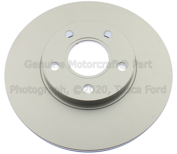 Rotor Assembly - Brake G2MZ-1V125-BDA | TascaParts.com