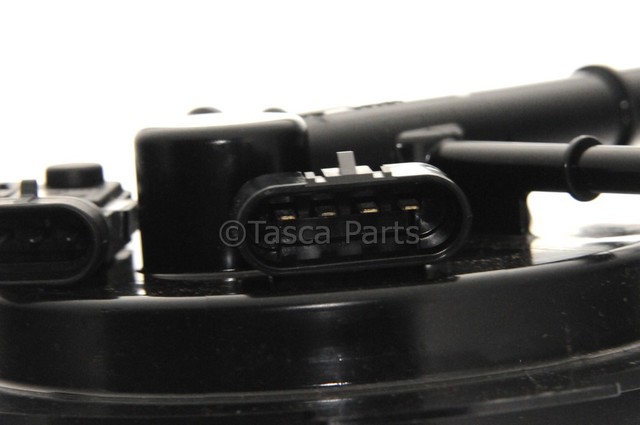 2007-2008 GM Fuel Pump Module Assembly without Fuel Level Sensor, with ...