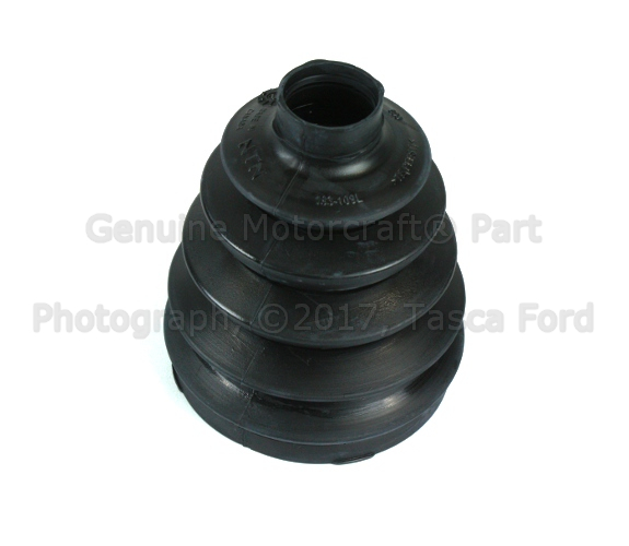 2003-2021 Ford Outer Boot 2L1Z-3A331-AA | TascaParts.com