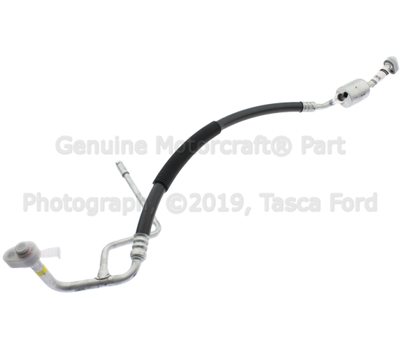 2011-2016 Ford Hose & Tube Assembly BC3Z-19972-C | TascaParts.com