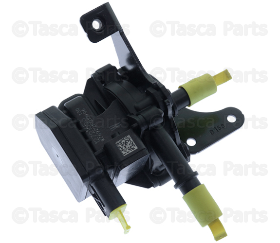 Vapor Canister Purge Pump #12712494 12721653 | TascaParts.com