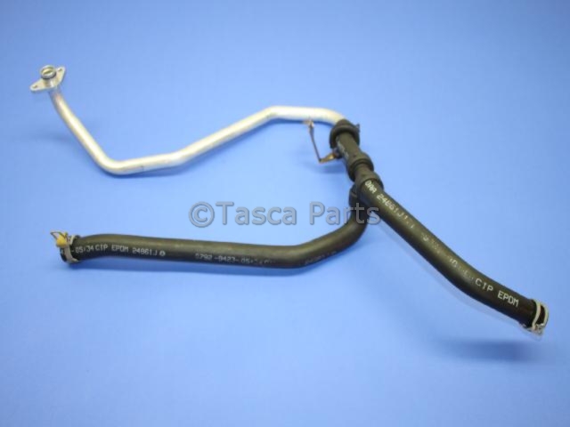2005-2010 Mopar Heater Return Hose 55038120AA | TascaParts.com
