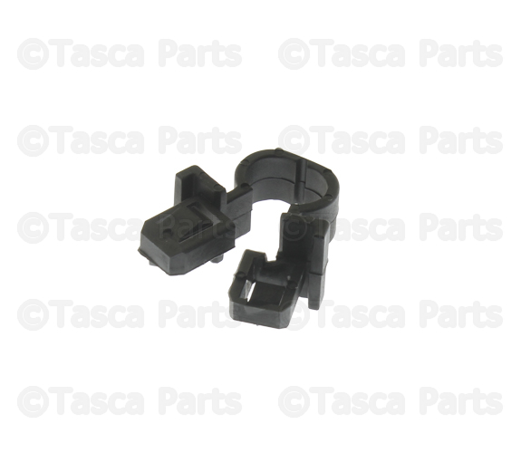 2001-2025 Mopar Brake Line Clip 52009651AA | TascaParts.com